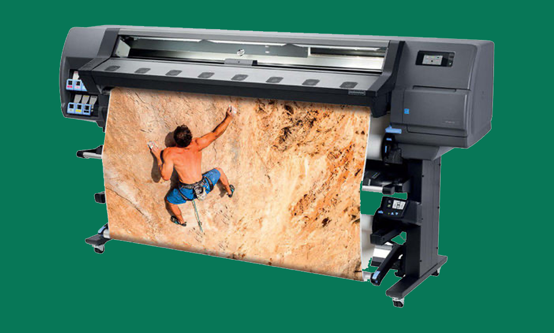 Home Bigger Print - Printing from Business Cards to Outdoor Signs