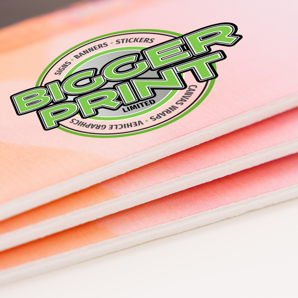 Large Display Boards